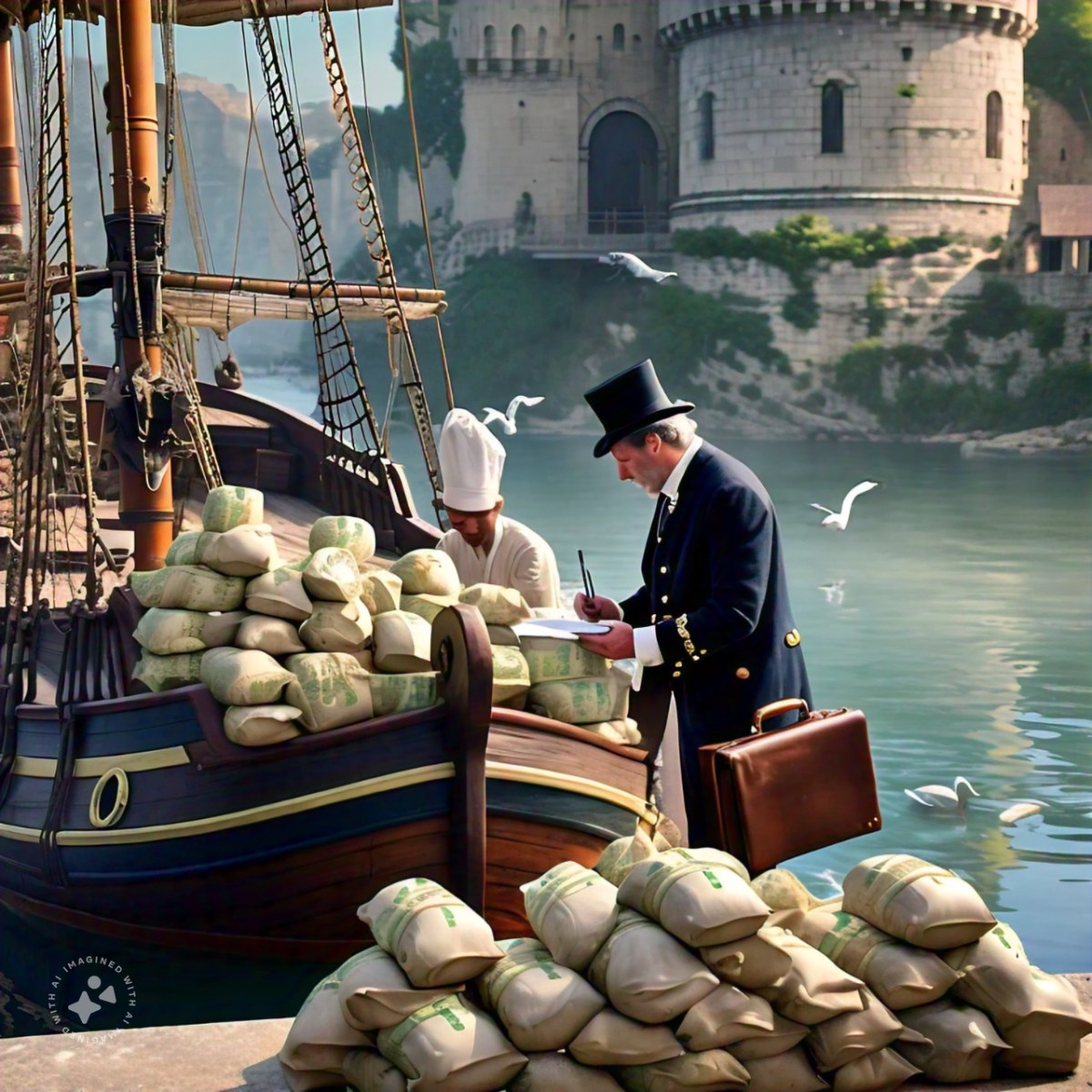 How to profit from the under-withholding of RSUs and bonuses – TC Tailwind